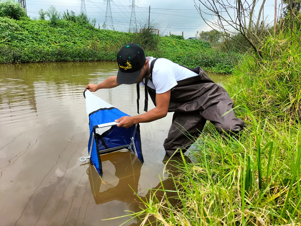 Red Surber marca Biologika® – Biologika Colombia