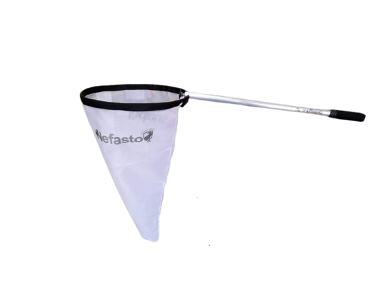 Redes para muestreo de insectos (Jamas de entomológia fijas). Marca Bi ...