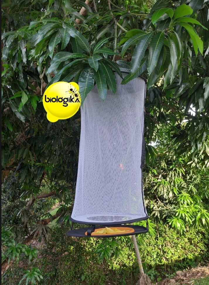 Trampa Van Someren-Rydon marca Biologika® – Biologika Colombia